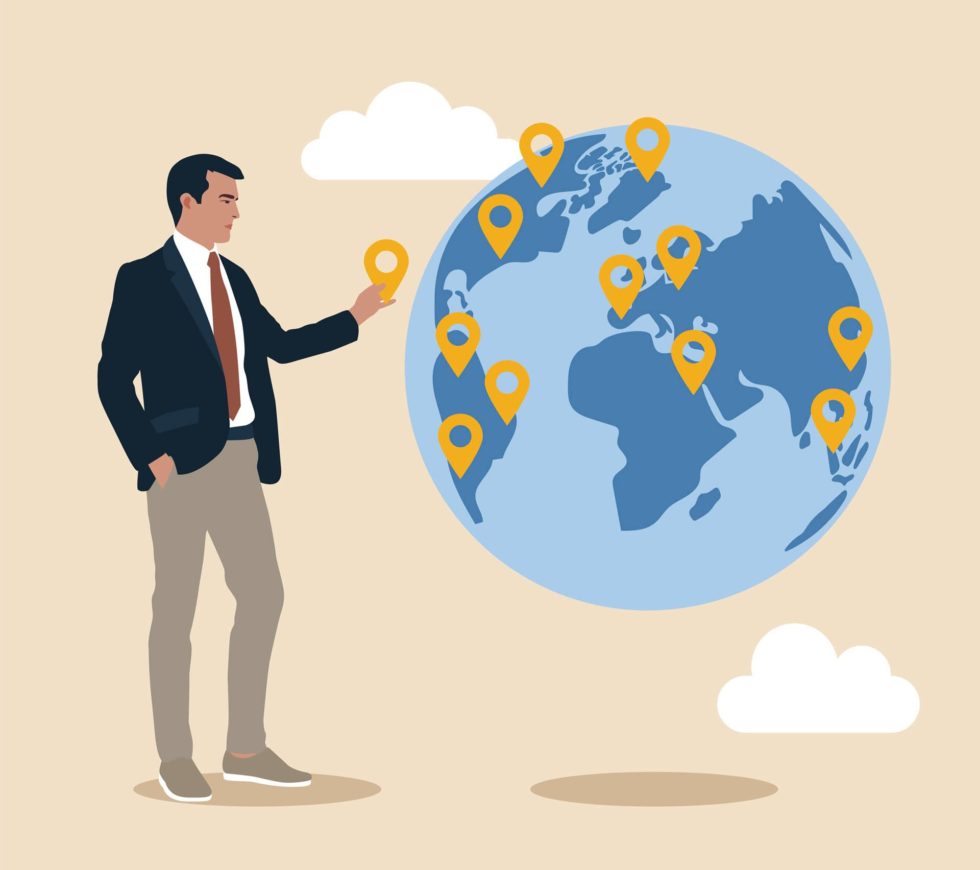 Using Ai Enhanced SEO to Thrive in a New Market - CAST Services LLC