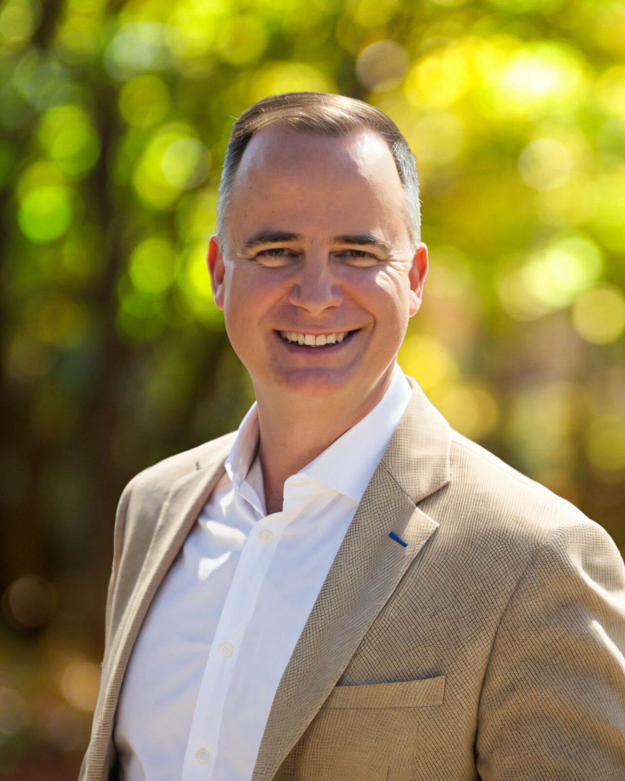 Derek Anderson - CAST Services LLC